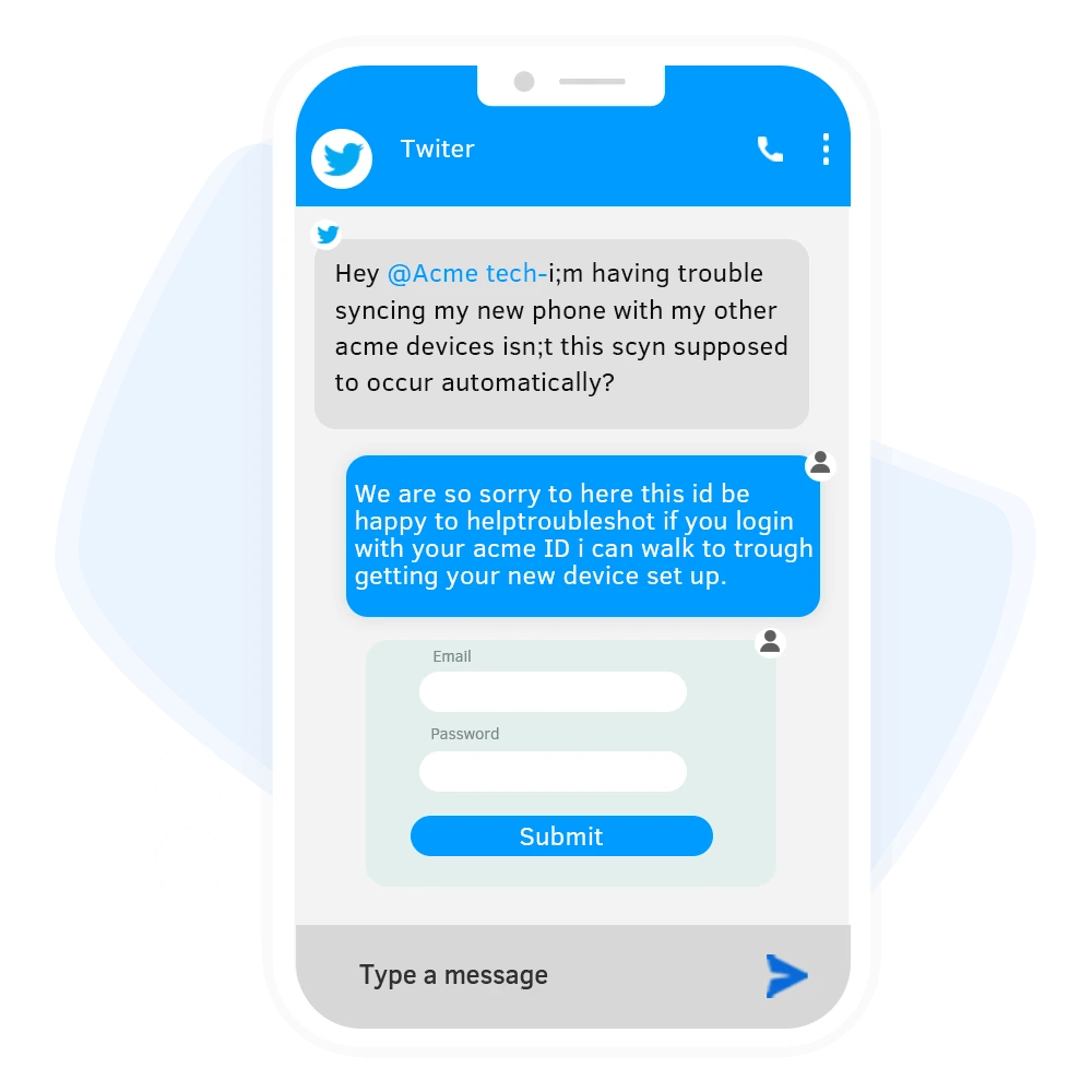 Intelligent Chatbot Solutions for Seamless Customer Engagement