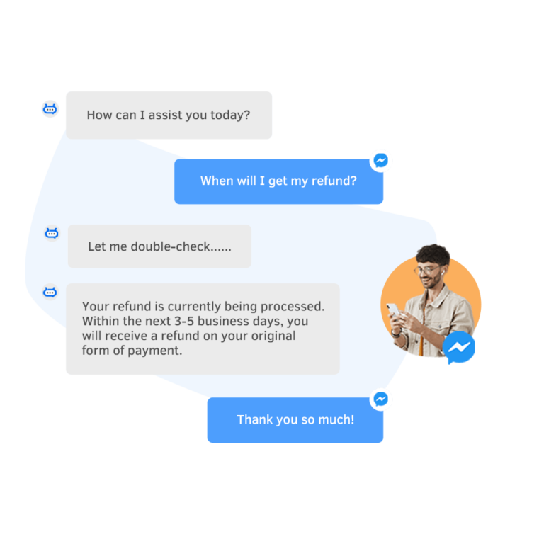 Enterprise Chatbot Solution Boost Your Business - Floatchat