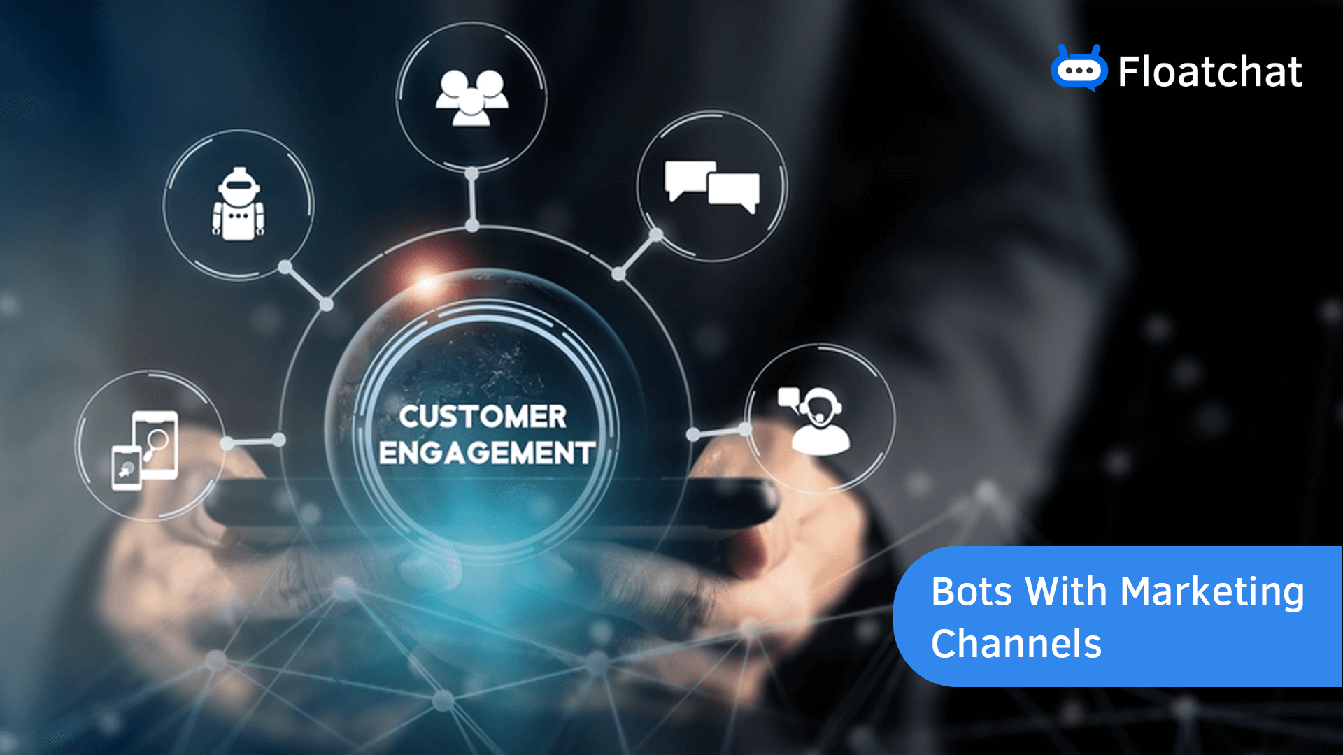 Unlocking the Power of Chatbots: How Automation Enhances Floatchat's ...