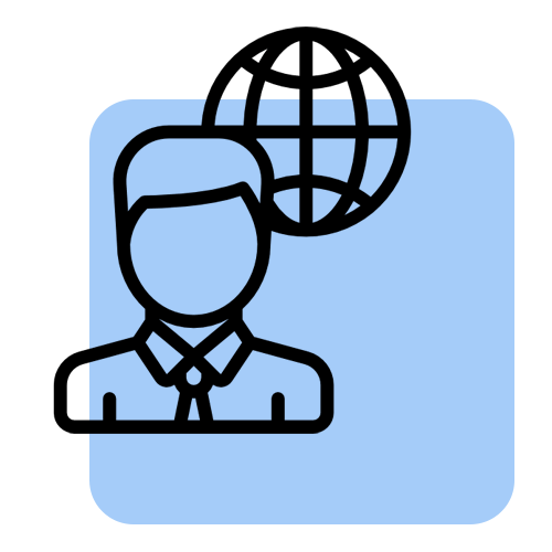 Customer Service FloatChat Example Template For The Users