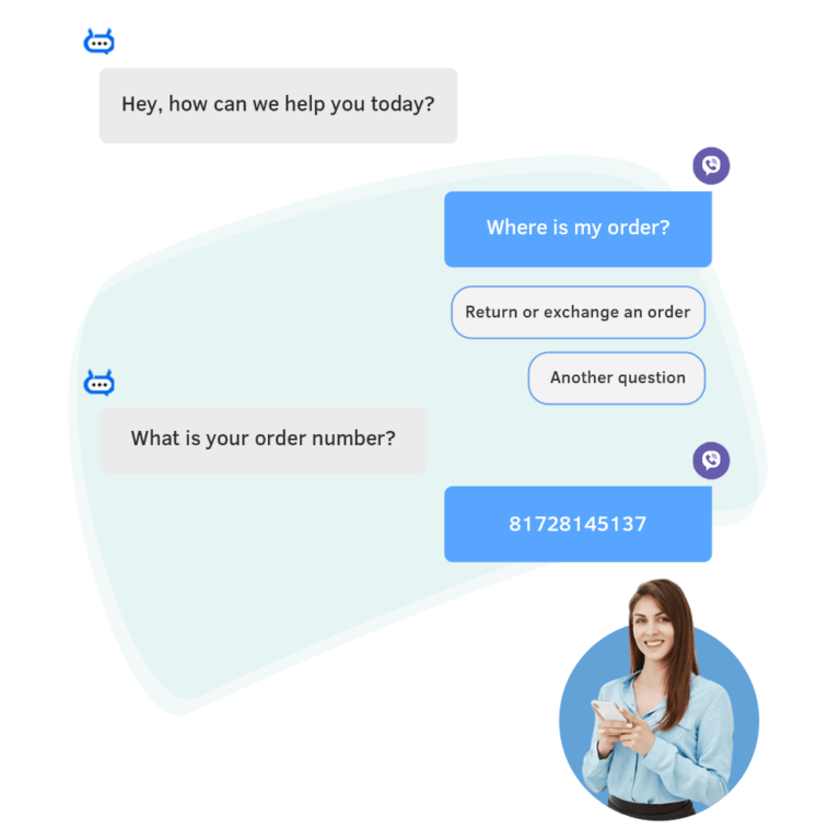 Get A Dynamic Chatbot's User Experience with floatchat Bot