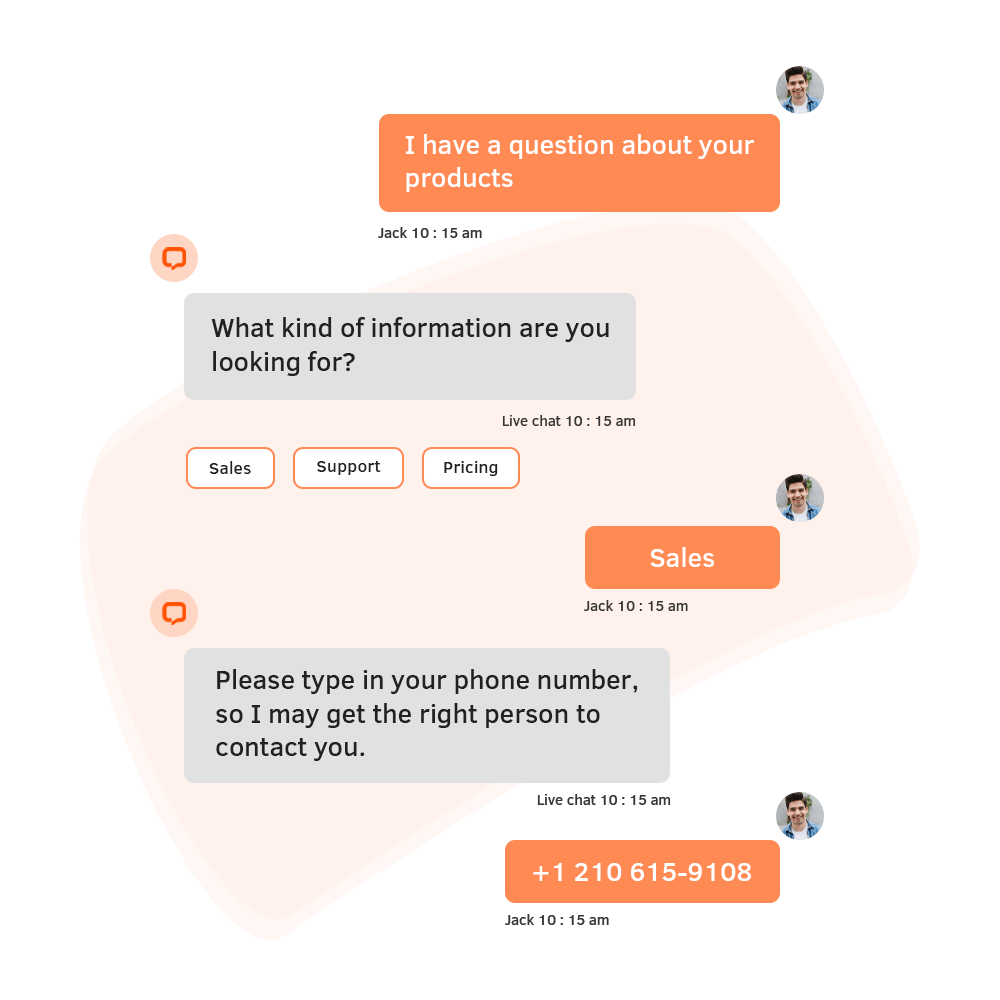 24/7 LiveChat Support: FloatChat's Seamless Solution
