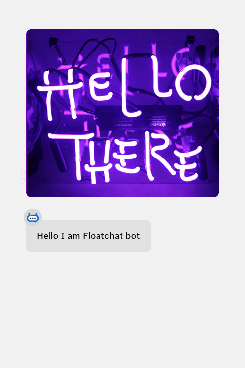 Get A Dynamic Chatbot's User Experience with floatchat Bot