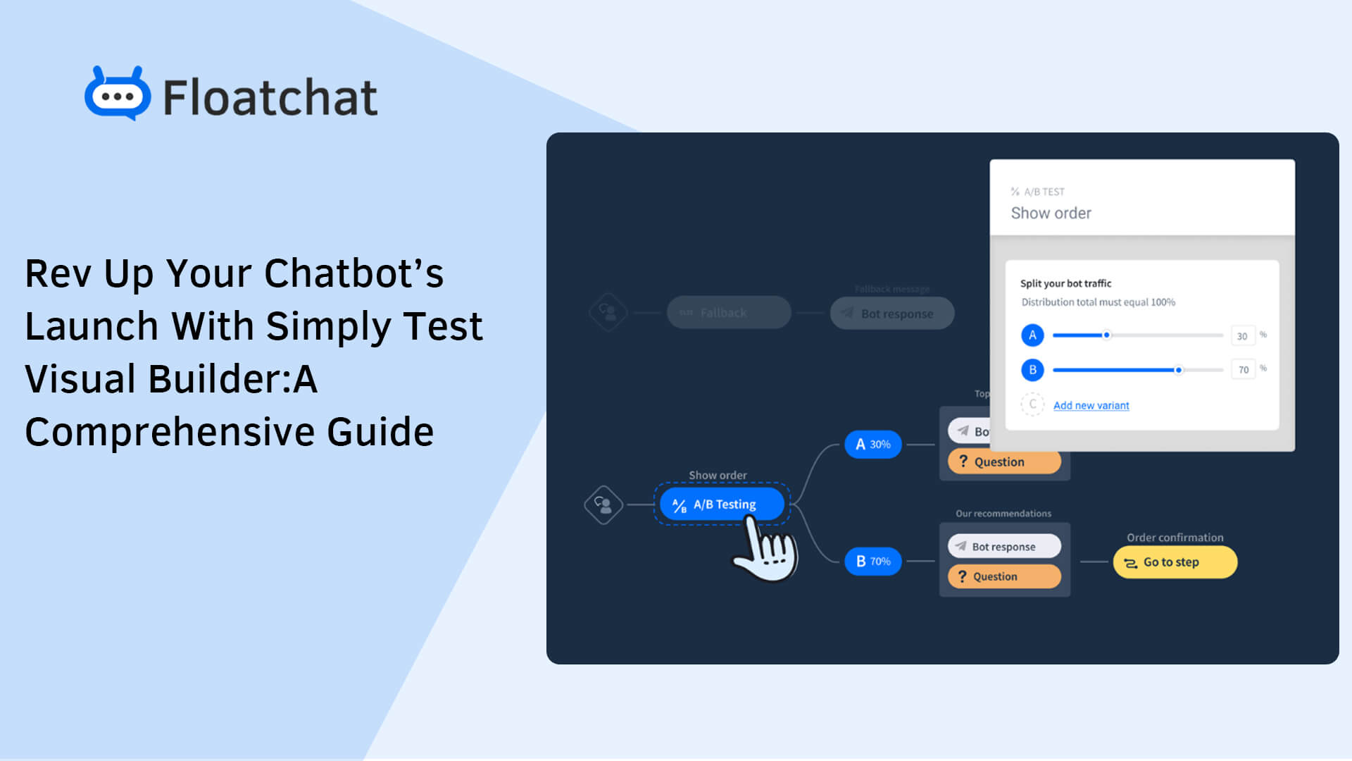 Simplify Testing Processes with the Simply Test Visual Builder