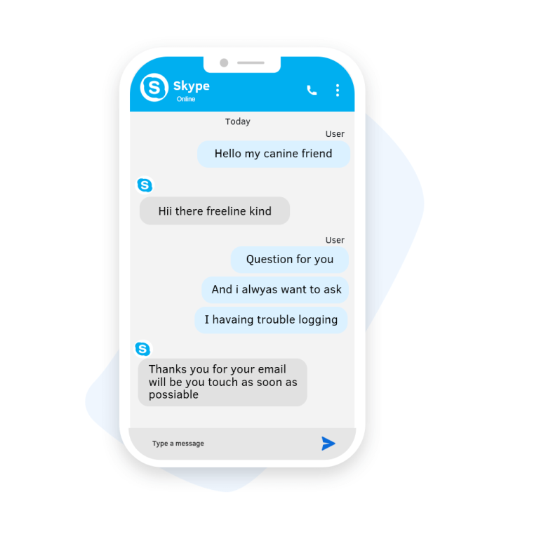 skype chatbot integrations | Floatchat