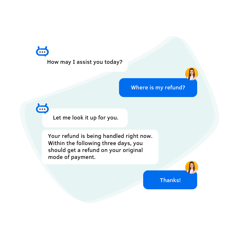 Chatbot for Mobile Integrations | Floatchat