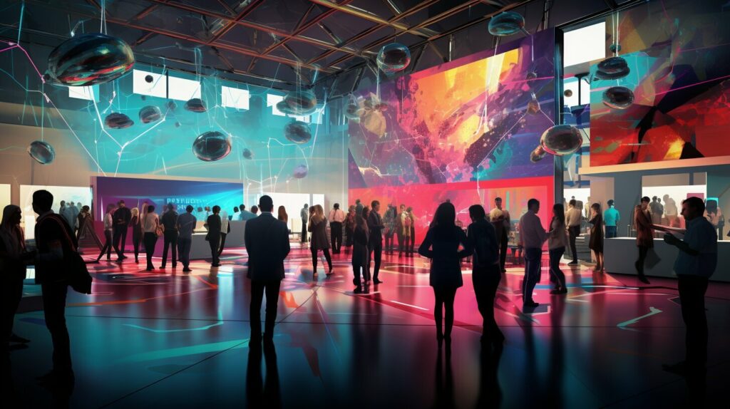 Discover Exciting Chatbot Events: Floatchat - Immerse, Learn & Innovate