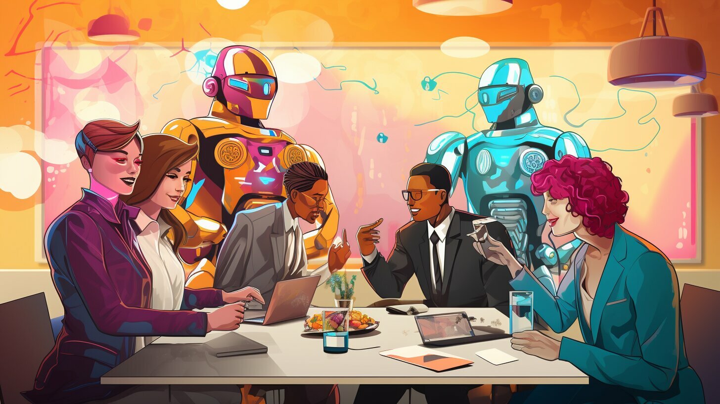 Discover Exciting Chatbot Events: Floatchat - Immerse, Learn & Innovate