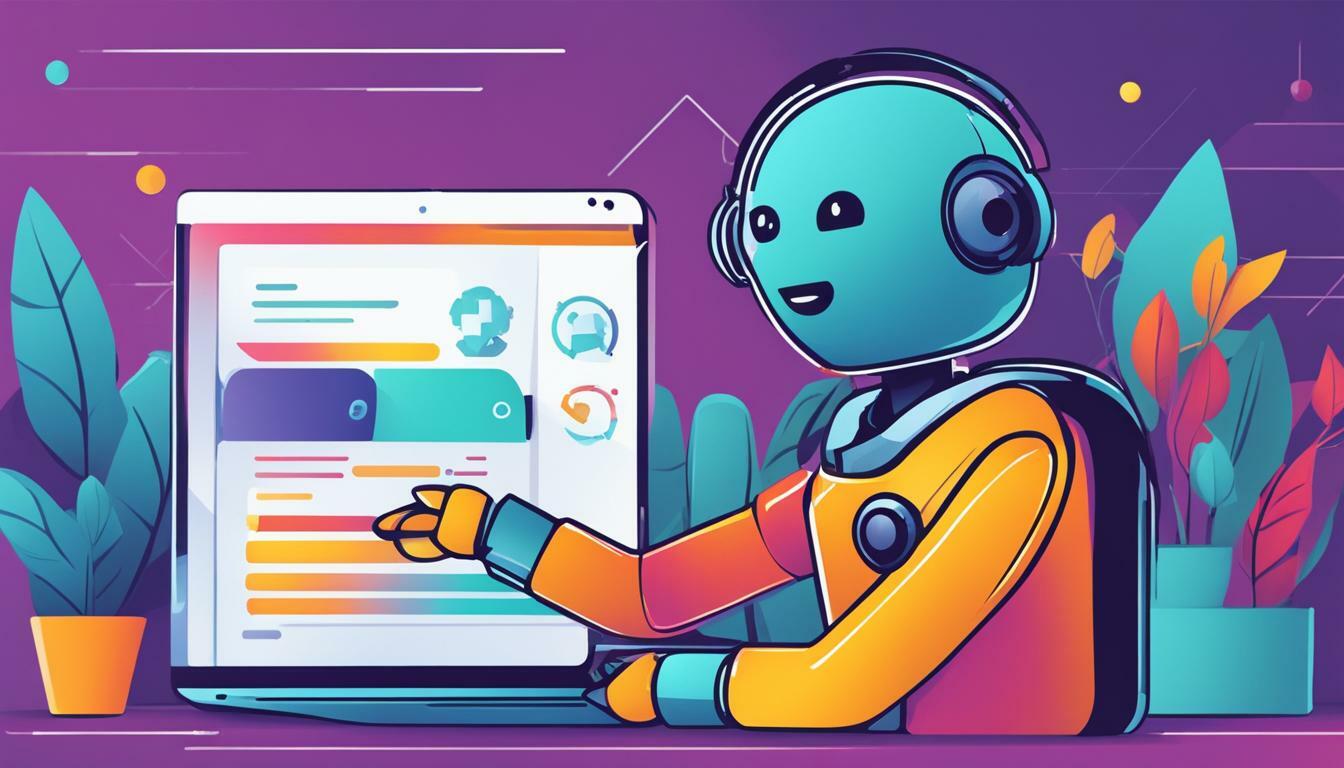 The Power of Next Bot Technology 5 Positive Innovations