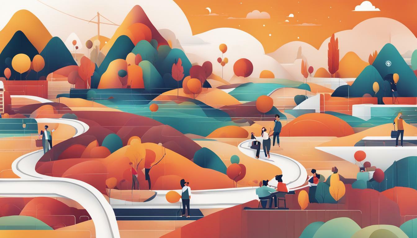 Designing Customer Experience Framework 4 Keys of Success